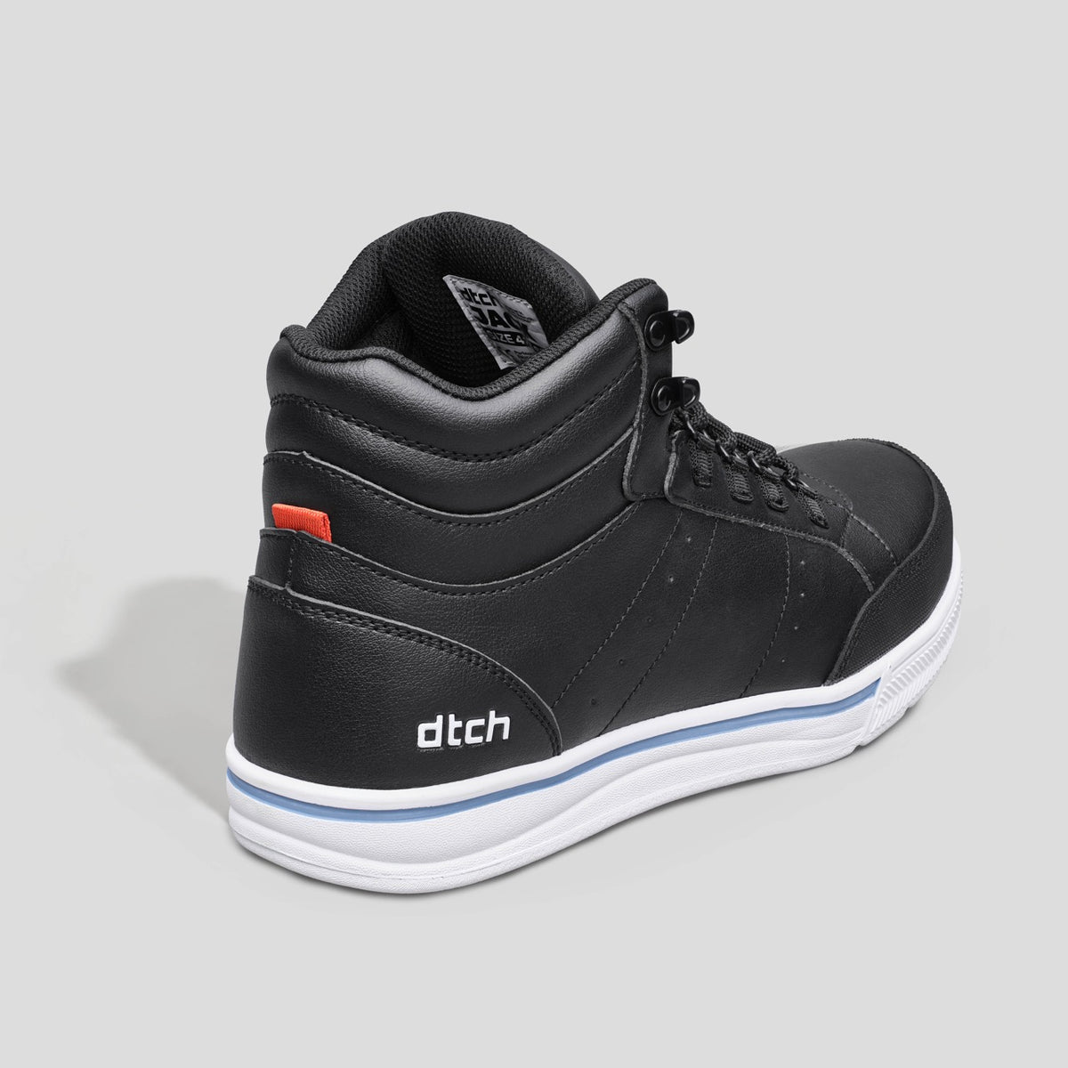 Veiligheidssneaker S3 | Jack | DTCH Shoes – DTCH shoes