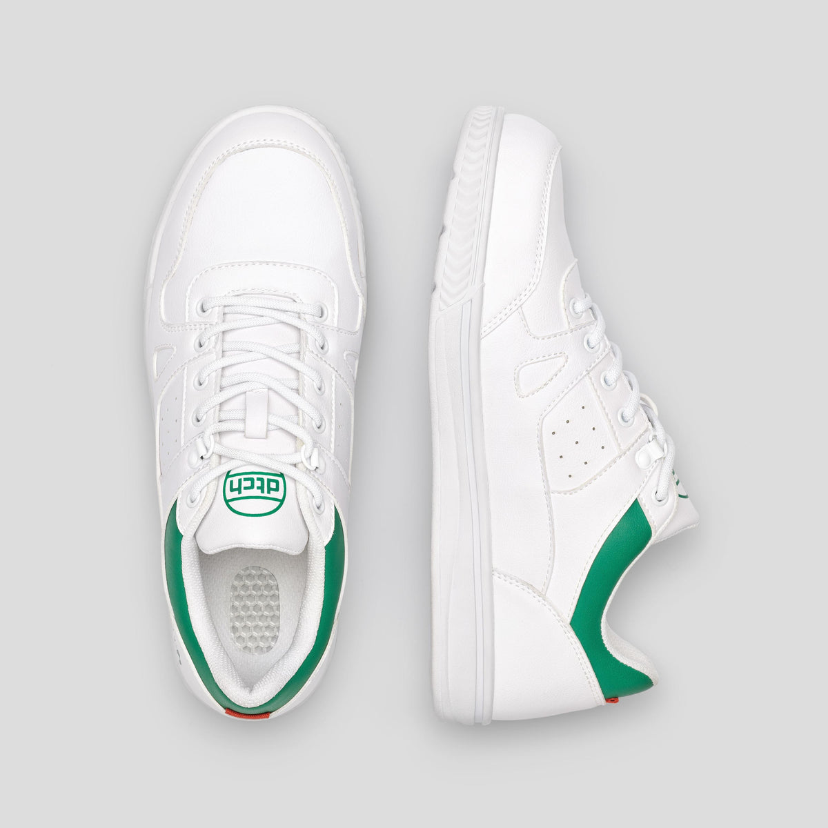 Veiligheidssneaker S3 | Joan | DTCH Shoes – DTCH shoes